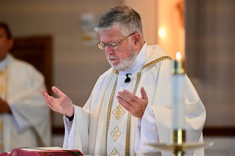 Chapel Community Attends Monsignors Final Mass Hanscom Air Force Base Article Display Chapel Community Attends Monsignors Final Mass Hanscom Air Force Base Article Display