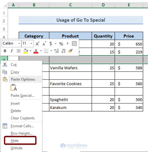 Excel Sort And Ignore Blanks 4 Ways Exceldemy