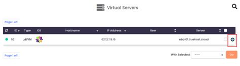 How To Reinstall An Operating System On A Truehost Vps