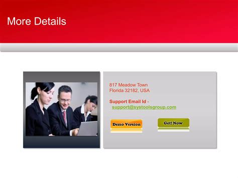 Access Lotus Notes Database In Outlook Pptx