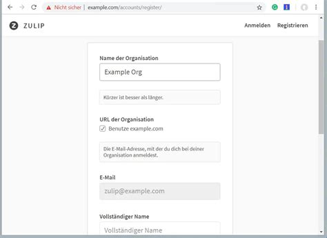 How To Install Zulip Chat Server On Debian