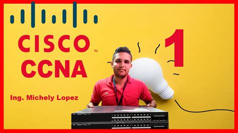 Cisco CCNA v Introducción NETWORKING Video YouTube