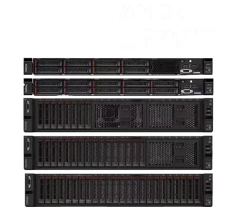 Lenovo ThinkSystem AMD Server Products Lenovo South Africa