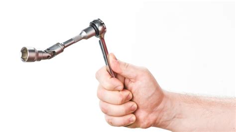 What Is A Universal Joint Socket And How Does It Work