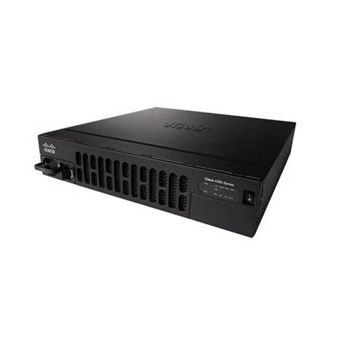 Cisco Series Router ISR K New Original Competitive Price