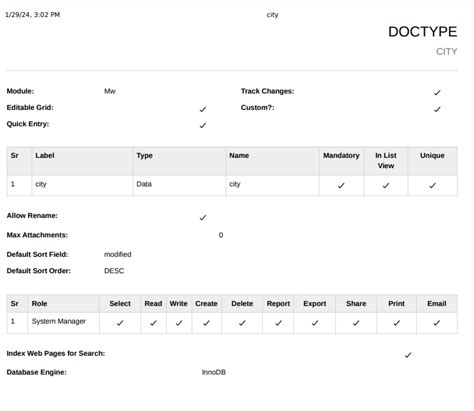 Issue In Data Update In Doctype Frappe Framework Frappe Forum