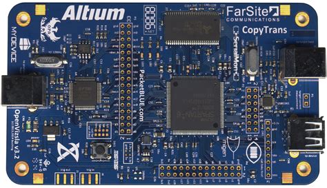 Usb Analyzer Hardware At Wilbur Pritt Blog