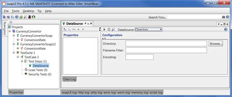 Data Driven Testing Using Files Data Driven Tests