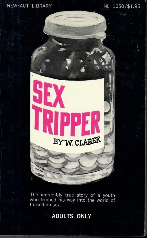 Sex Tripper W Claber Books