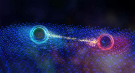 Surprising Discovery Of Unexpected Quantum Behavior In Insulators Suggests Existence Of Entirely