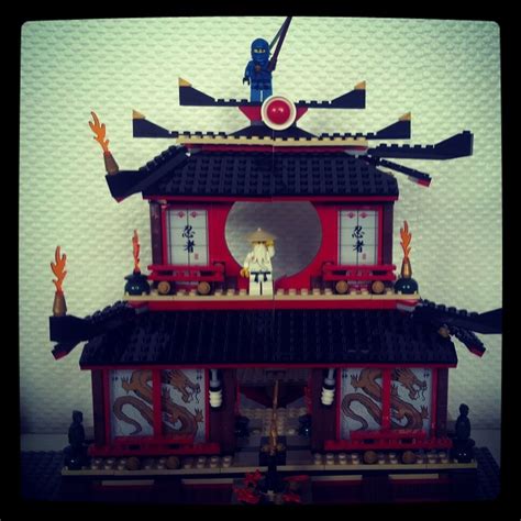 Épinglé Sur Arlo Ninjago Party