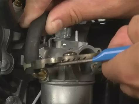 How to Install Carburetor Kit Briggs And Stratton? - Car Triton