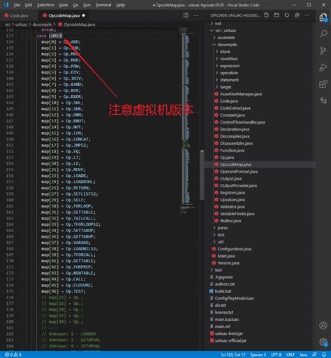 某游戏 xLua 逆向笔记 Berd s Playground Deprecated