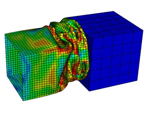 Finite Element Analysis Service At Hour In Ashta