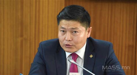 Х Нямбаатар Нүүрсний хулгайчдыг зарлах асуудлаар Ерөнхий прокурорт