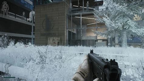 Complete Guide To All Secret Exfil Locations In Escape From Tarkov