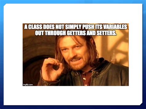 Object Vs Data Structure Clean Code Chapter6 Pdf Programming Languages Computing