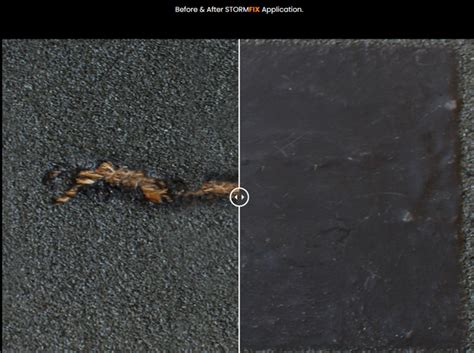 Restec Stormfix Flat Roof Repair Kit Flat Roofing Systems