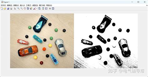 【图像处理】图像配准、图像增强和图像分割研究（matlab代码实现） 知乎