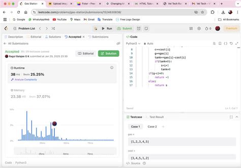 Leetcode 100daysofcode Codingchallenge Greedyalgorithm Teamwork Ragul Balajee Gk