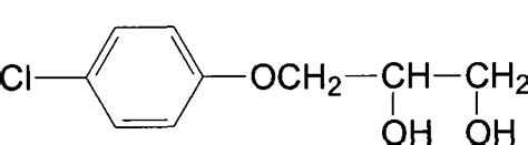 Method For Preparing Medical Compound Chlorphenesin Eureka Patsnap