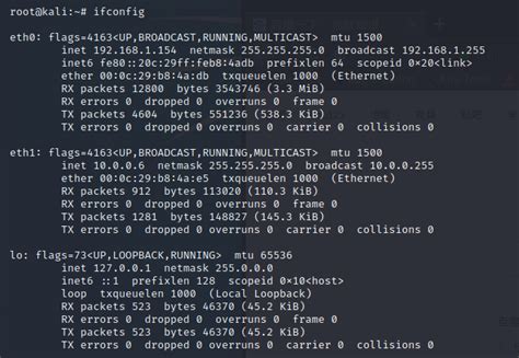 Ssh流量转发的姿势 Csdn博客 Ssh流量转发的姿势 Csdn博客