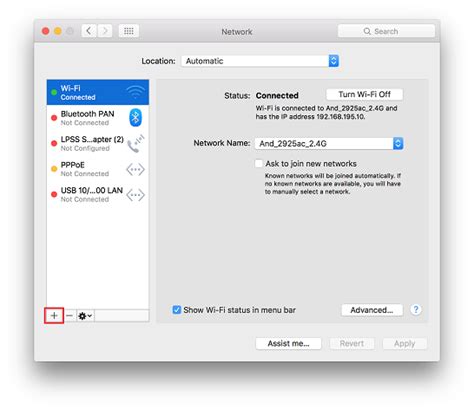 How To Establish VPN Connection From MacOS To Vigor Router Via L TP Over IPSec P Jax VN