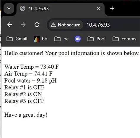 Using Html Buttons For Web Control With Data Refreshing Programming Arduino Forum