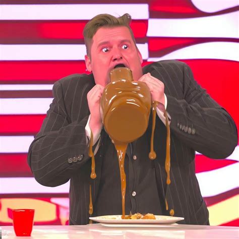 Gravy Gulp Bing Rweirddalle