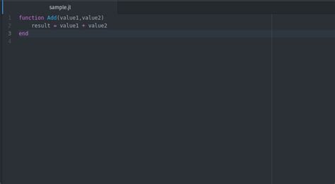 Things To Know Before Using Julia For Machine Learning By Emmett