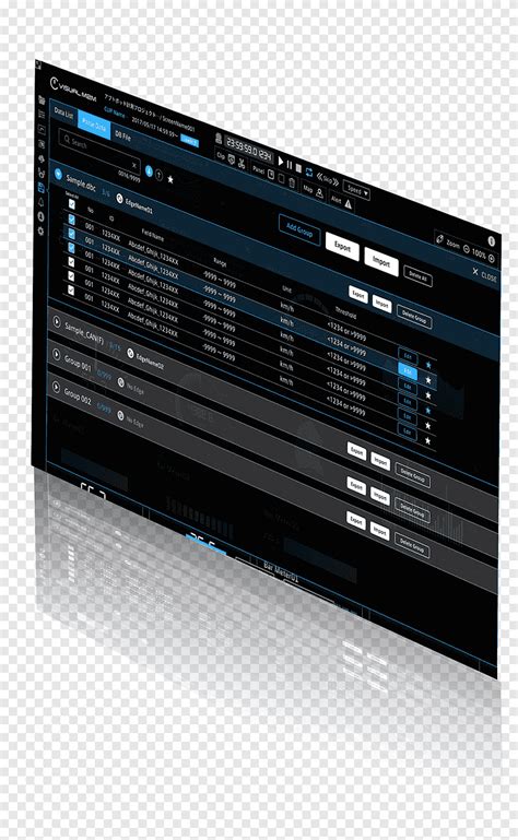 자동차 데이터 센서 시각화 자동차 산업 스트림 오류 분석 차 차량 Png Pngegg