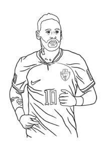 Desenhos Do Vasco Para Colorir Bora Colorir