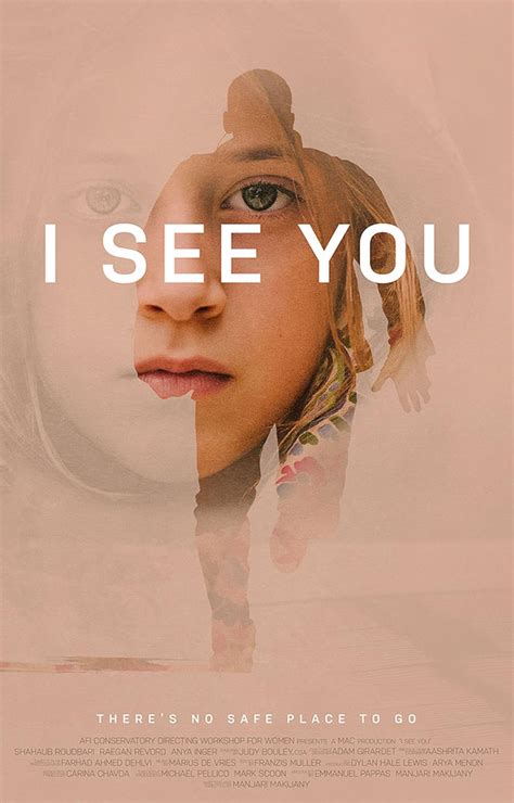 I See You Short 2017 Imdb