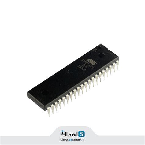 خرید میکروکنترلر ATMEGA L PU فروشگاه اینترنتی اسمارت الکترونیک