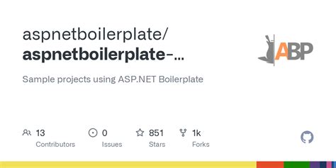 Aspnetboilerplate Samplesabpcoreef6sampleaspnet Coresrc