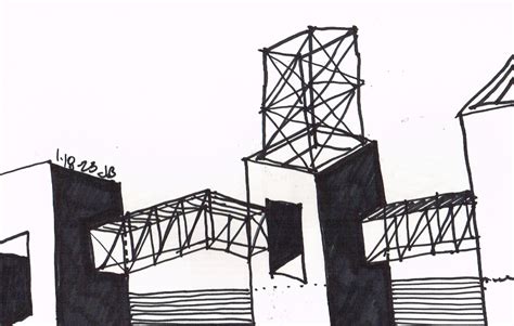 My Architectural Internship Part 2 Coffee With An Architect