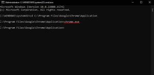 Ways To Open EXE File