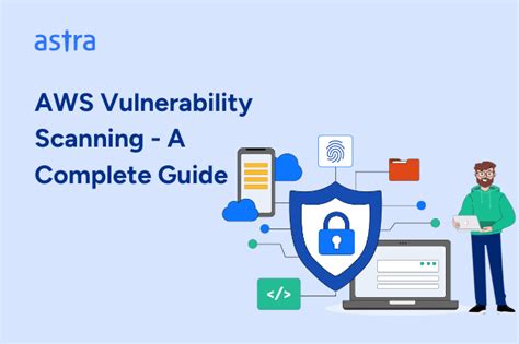 Aws Vulnerability Scanning A Complete Guide