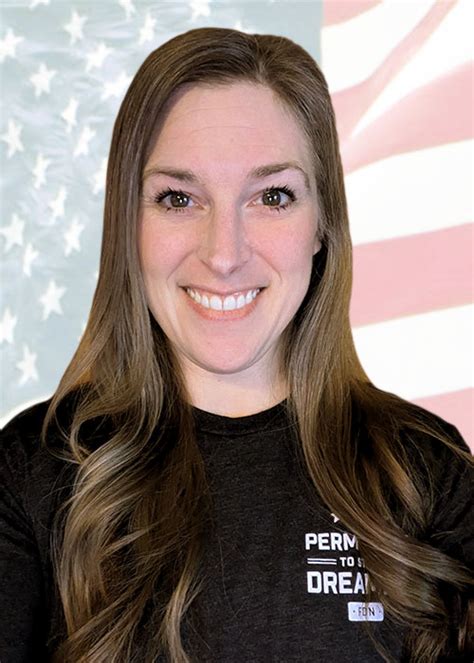 Meet The Team Permission To Start Dreaming Foundation