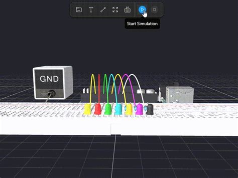 Creating An Arduino Led Running Light A Step By Step Guide