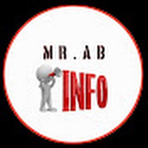 Mrab Youtube