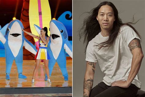 I Was Left Shark In Katy Perrys Super Bowl Halftime 10 Years Ago What