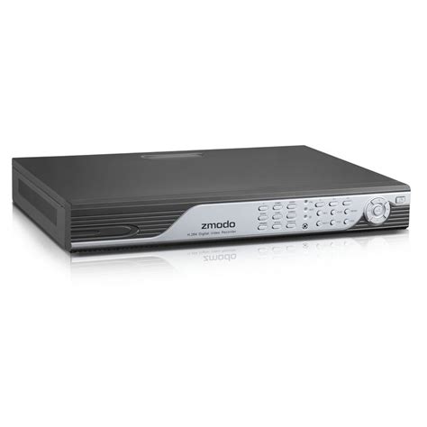 16ch H264 960h 30fps Real Time Dvr And 16 700tvl Weatherproof Night
