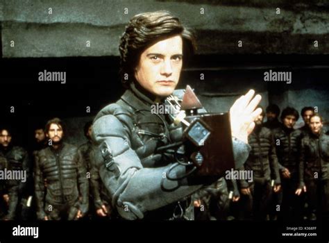 Paul Atreides Kyle