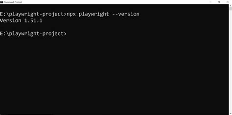 install playwright on windows testingdocs