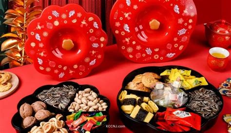 Chinese New Year Candy Tradition Types And How To Make