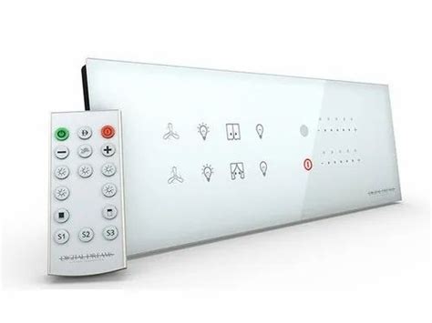 Touch Panel Home Automation वाईफाई होम ऑटोमेशन सिस्टम वाईफाई होम ऑटोमेशन प्रणाली Smartwitz Touch Panel Home Automation वाईफाई होम ऑटोमेशन सिस्टम वाईफाई होम ऑटोमेशन प्रणाली Smartwitz