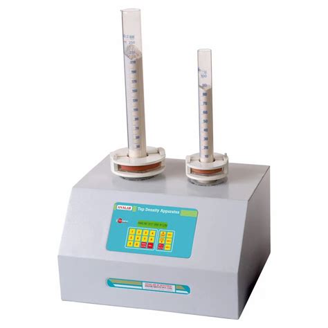 Bulk Density Meter For Industrial At ₹ 25000 Piece In Badlapur Id 2853977453688