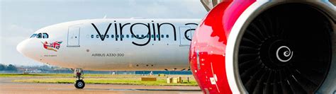Next Generation Analytics Increasing Average Revenues Per Flight At Virgin Atlantic Algospark