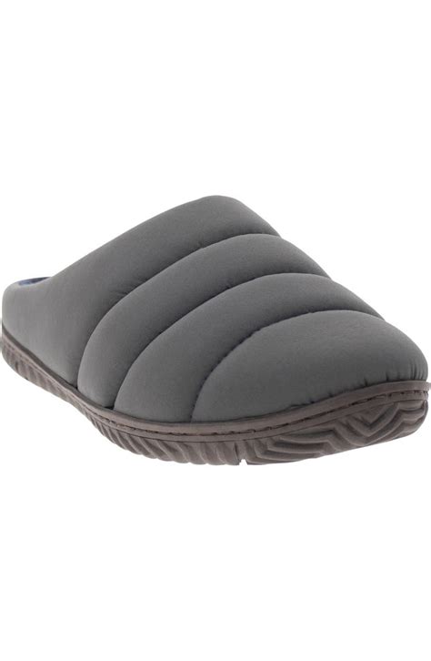 Staheekum Summit And Go Puffy Slipper Men Nordstromrack